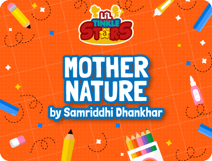 Mother Nature - Tinkle