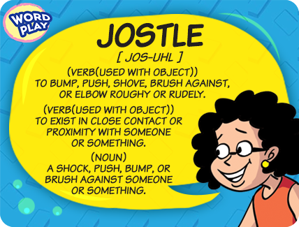 Tinkle Stars - Tinkle