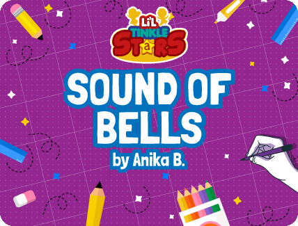 Sound of Bells - Anika B - Tinkle